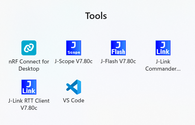 安装nRF-Connect-SDK | 一苇万顷
