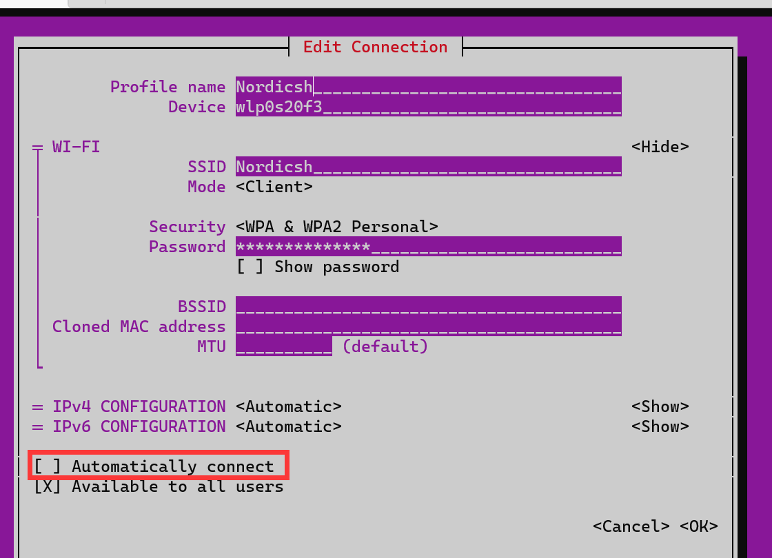 使用Ubuntu进行WiFi抓包 | 一苇万顷