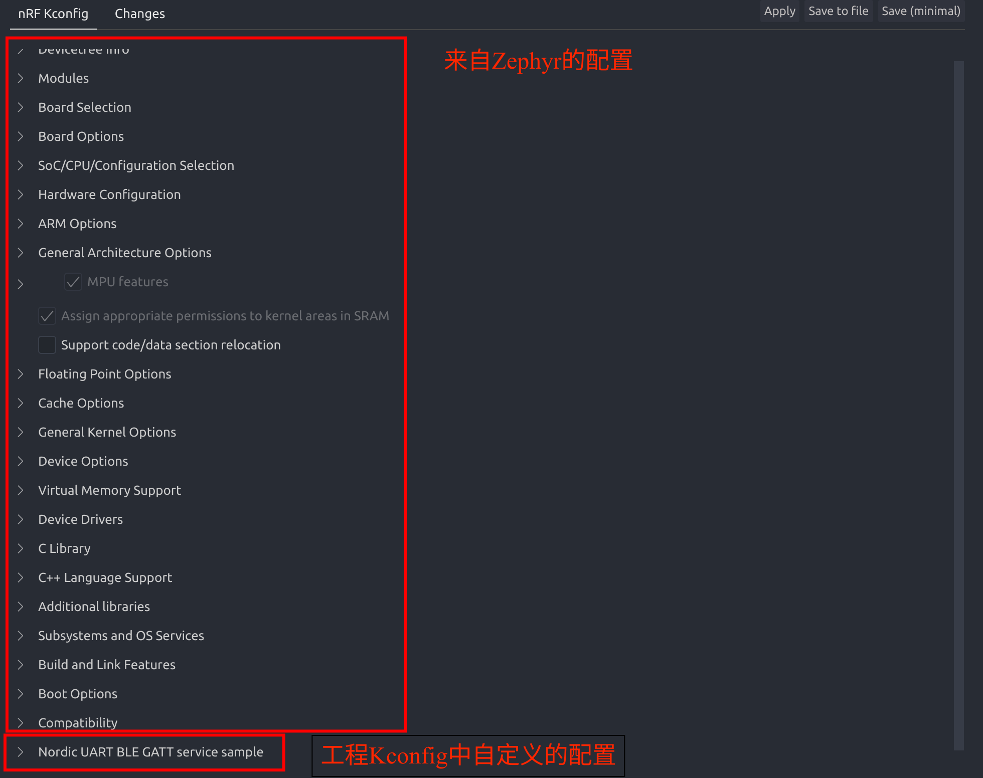 理解Zephyr项目的配置与构建系统 | 一苇万顷